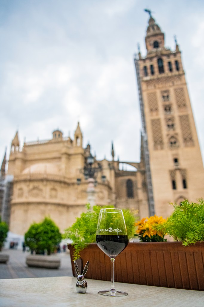 Five cities to savour your Vinos in Spain – Voyage Grande